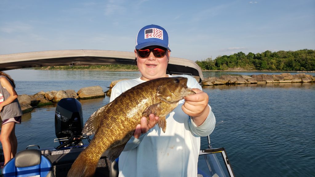 Sawyer – Lake Erie – The Pipe Rack